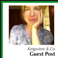 Winter Color, by Julia Baker Swann | Kingsview & Co